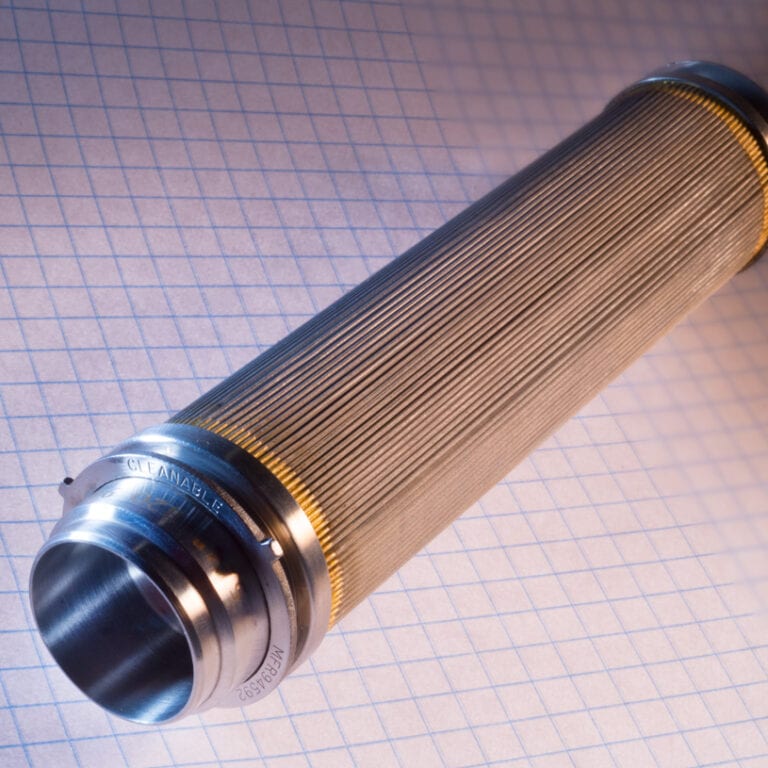 Hydraulic Fluid Filters & Housings | Fluid Conditioning Products