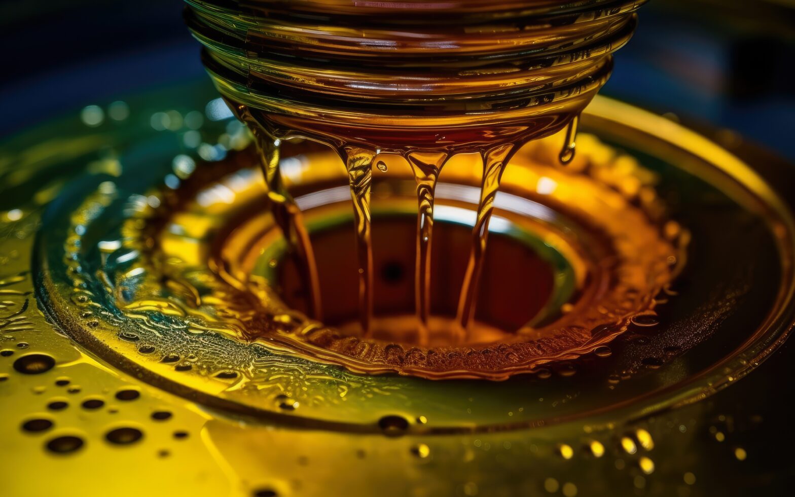 Hydraulic Fluid Filters & Housings | Fluid Conditioning Products