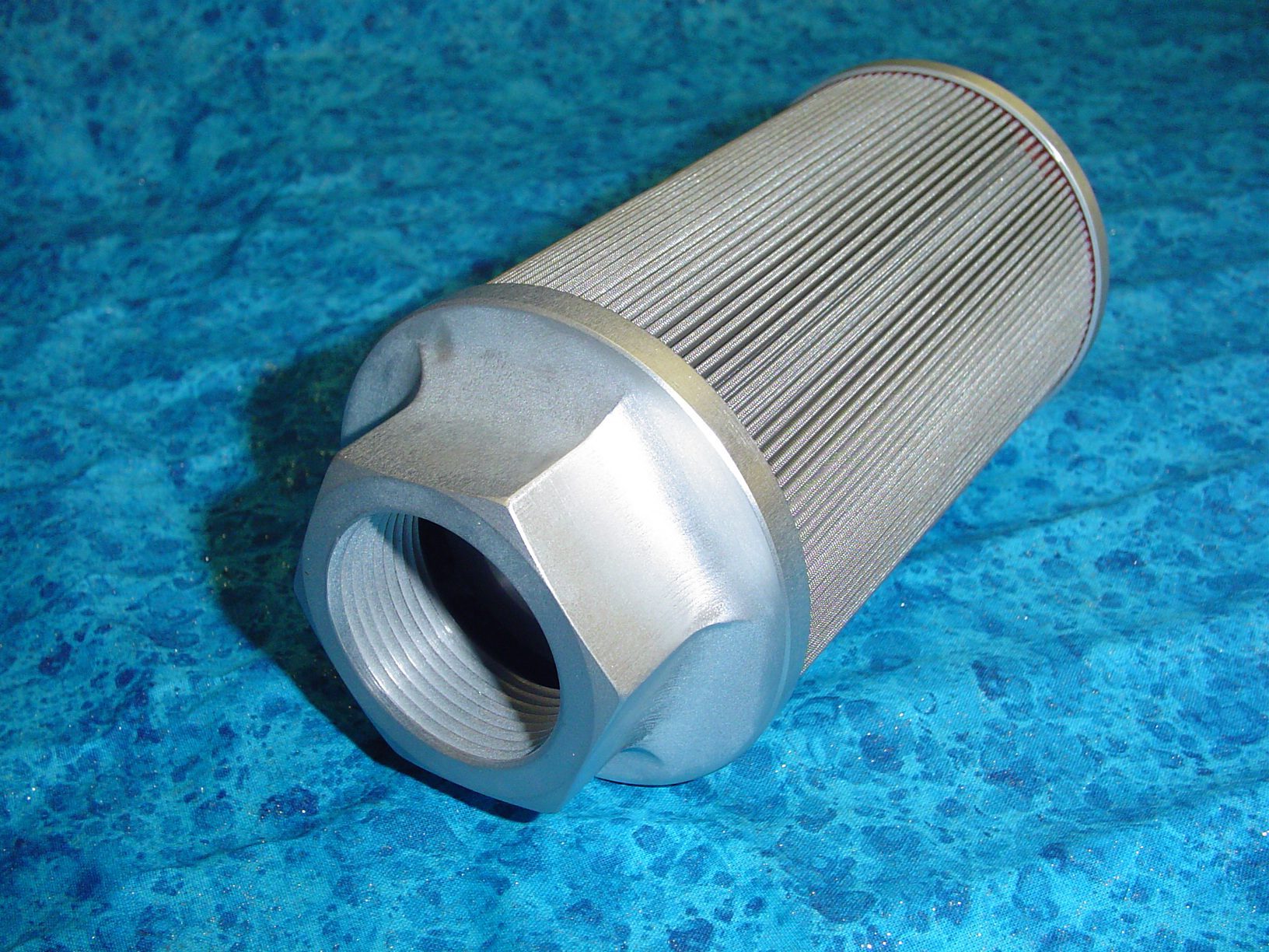 Hydraulic Fluid Filters & Housings | Fluid Conditioning Products